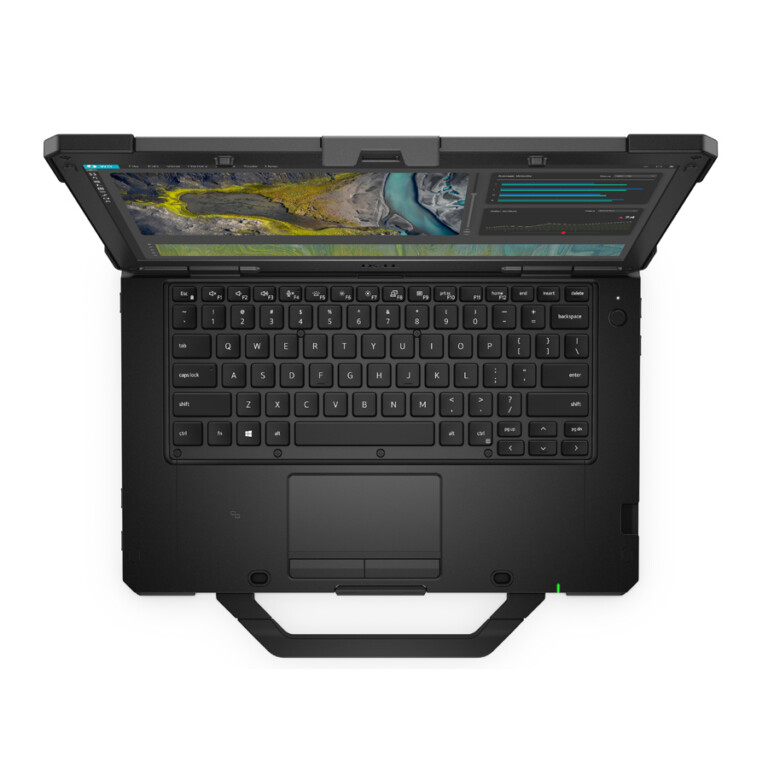 Dell Latitude 5430 Rugged Laptop | Store-Mountain