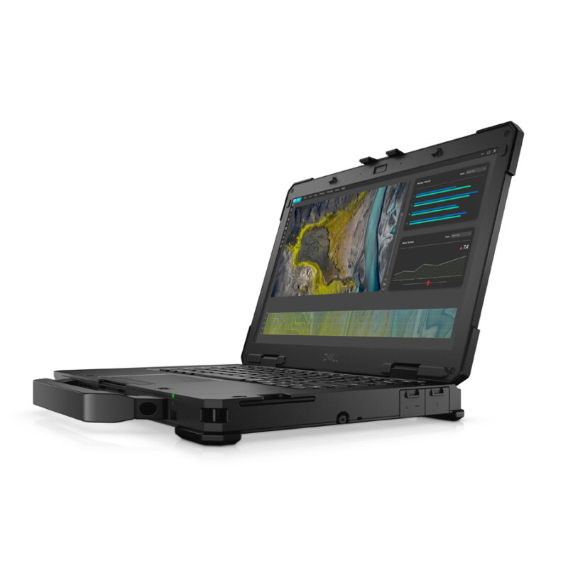 Dell Latitude 5430 Rugged Laptop | Store-Mountain