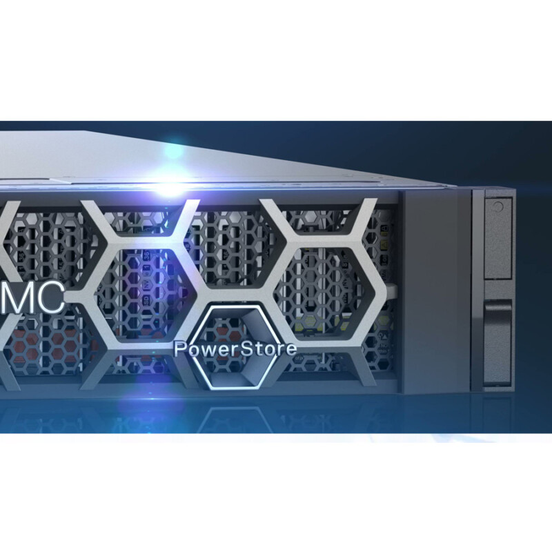 PowerStore 500T Customer Rack | Store-Mountain