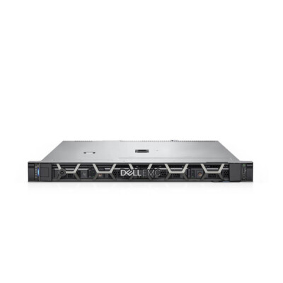 Servidor Dell PowerEdge R250 - V1 | Store-Mountain