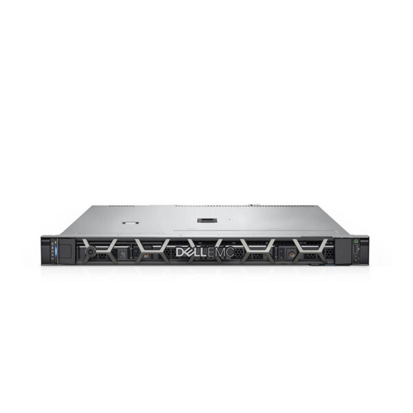 Servidor Dell PowerEdge R250 - V1 | Store-Mountain