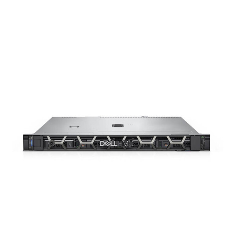Servidor Dell PowerEdge R250 - V1 | Store-Mountain