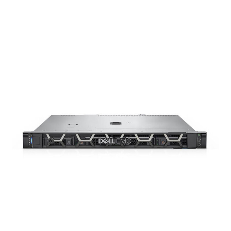 Servidor Dell PowerEdge R250 - V1 | Store-Mountain