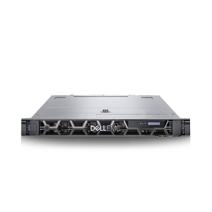 Servidor Dell PowerEdge R350 | Store-Mountain