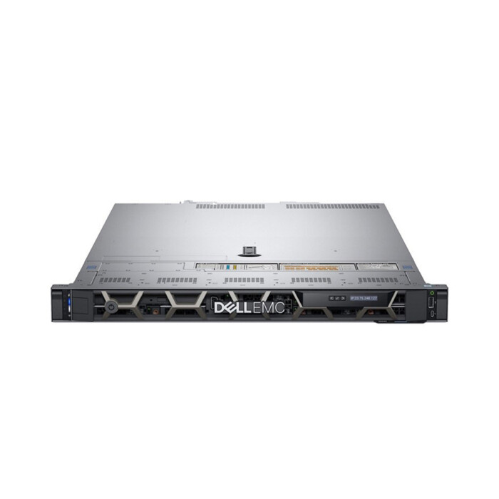 PowerStore 500T Customer Rack | Store-Mountain