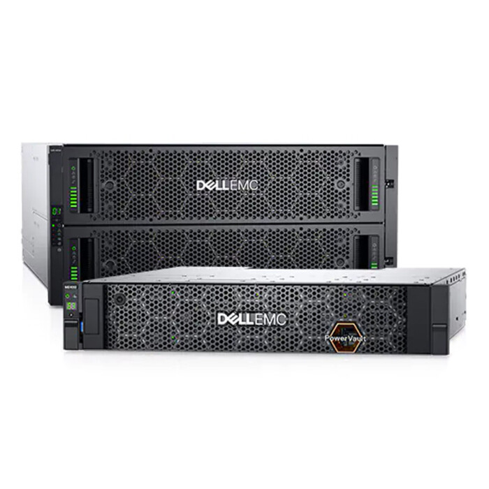 Dell EMC ME4024 Storage Array | Store-Mountain