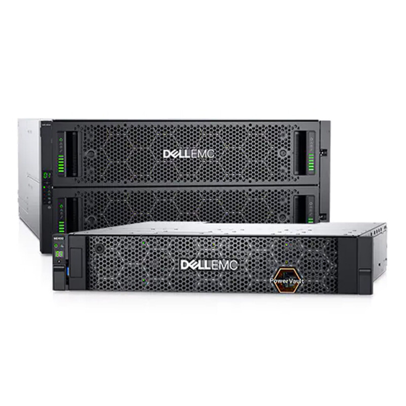 Dell EMC ME4024 Storage Array | Store-Mountain