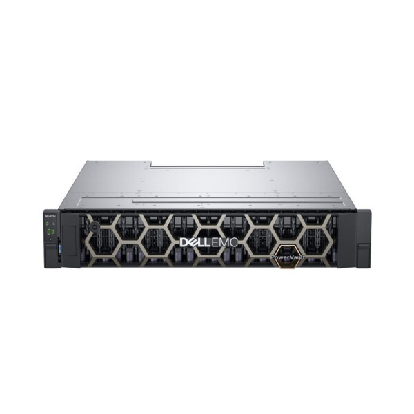 Dell EMC ME4024 Storage Array | Store-Mountain