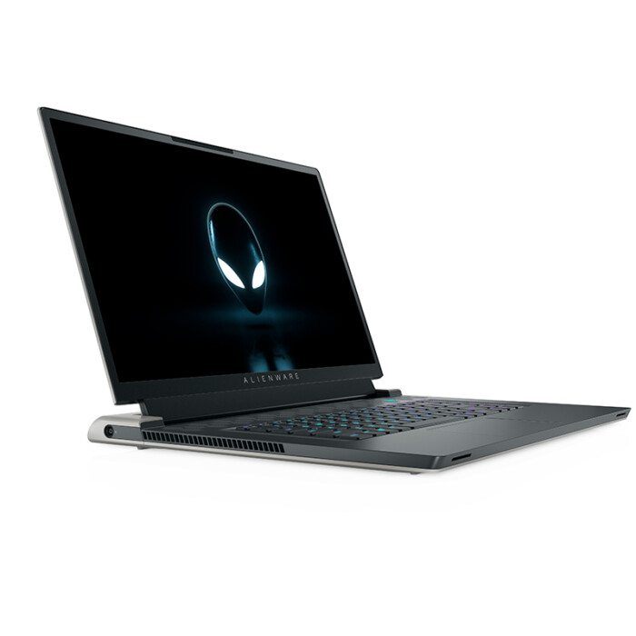 NOTEBOOK ALIENWARE x17 R2 - i7-1 16 512 V8G W11 | Store-Mountain