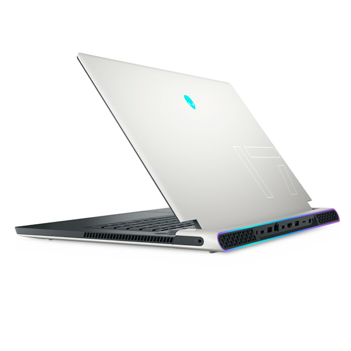 NOTEBOOK ALIENWARE x17 R2 - i7-1 16 512 V8G W11 | Store-Mountain